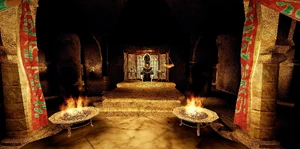 Zuben | Villains Wiki | Fandom