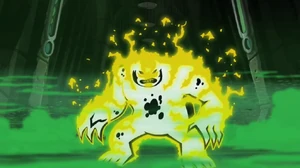 Zzzax | Villains Wiki | Fandom