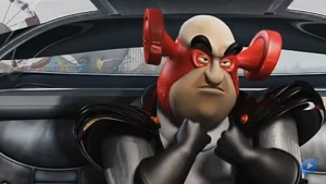 Mayor Scamboli/Gallery | Villains Wiki | Fandom