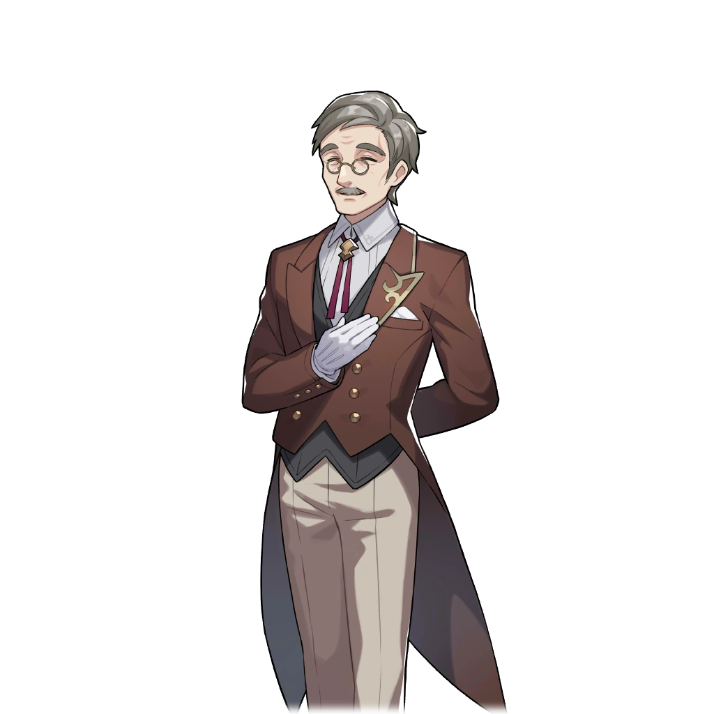 Bauer (Dragalia Lost) | Villains Wiki | Fandom