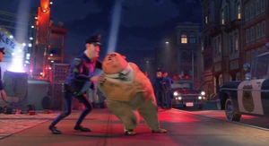 Mayor Muldoon/Gallery | Villains Wiki | Fandom