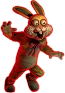 Lucky the Rabbit | Villains Wiki | Fandom