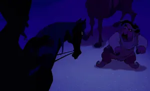 Gazeem/Gallery | Villains Wiki | Fandom