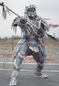 Coral Orphnoch | Villains Wiki | Fandom