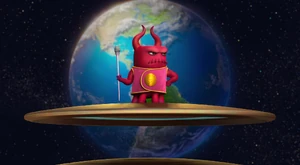 Smek/Gallery | Villains Wiki | Fandom