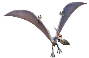 Thunderclap's Flock | Villains Wiki | Fandom