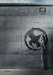 President Alma Coin | Villains Wiki | Fandom