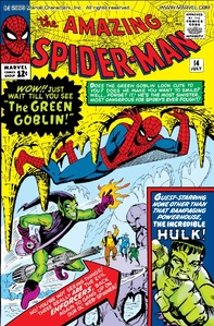 Ox (Marvel) | Villains Wiki | Fandom