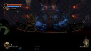 Reed Wahl | Villains Wiki | Fandom