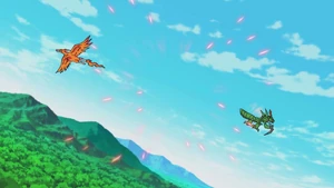 Snimon | Villains Wiki | Fandom