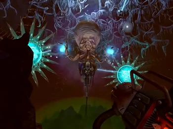 Nihilanth | Villains Wiki | Fandom