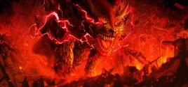 Barghest (Fate/Grand Order) | Villains Wiki | Fandom