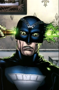 Black Hand (DC)/Gallery | Villains Wiki | Fandom