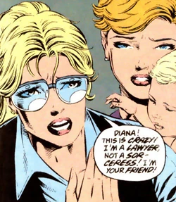 Circe (DC)/Gallery | Villains Wiki | Fandom