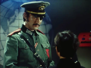 Colonel Zol/Gallery | Villains Wiki | Fandom