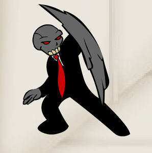 Convict (Pico)/Gallery | Villains Wiki | Fandom