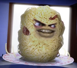 Creepy Pasta | Villains Wiki | Fandom