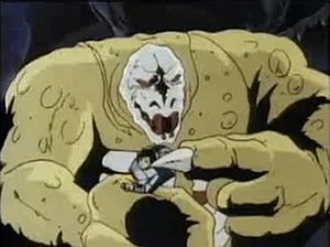 D'Compose | Villains Wiki | Fandom