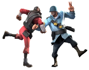 Demoman (Team Fortress 2)/Gallery | Villains Wiki | Fandom