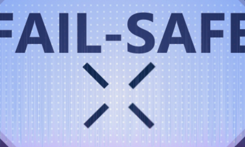 FAIL-SAFE | Villains Wiki | Fandom