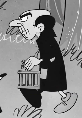 Gargamel (The Smurfs) | Villains Wiki | Fandom