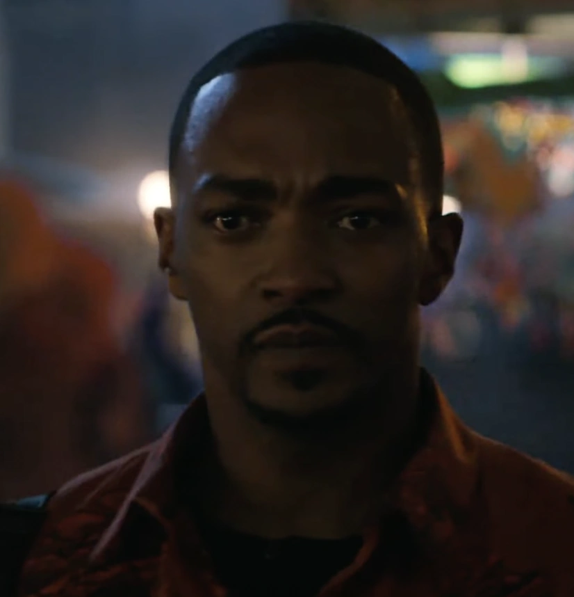 Grandson Of Sam Ghosted Villains Wiki Fandom