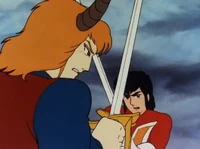 Prince Heinel | Villains Wiki | Fandom