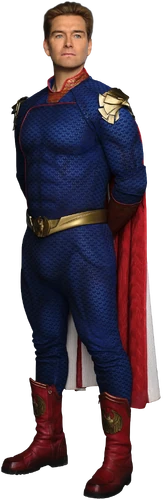 Homelander (TV Series) | Villains Wiki | Fandom