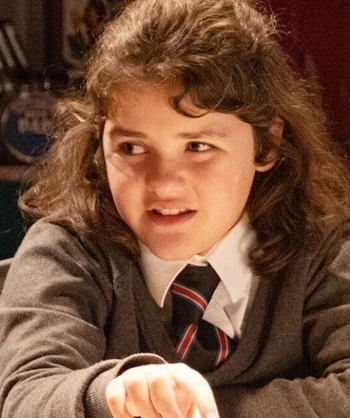 Hope Dobbs | Villains Wiki | Fandom