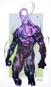 Abyss (DC) | Villains Wiki | Fandom