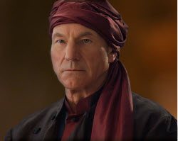 Captain Nemo | Villains Wiki | Fandom