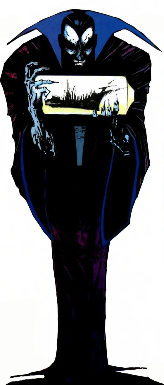 Master Khan | Villains Wiki | Fandom