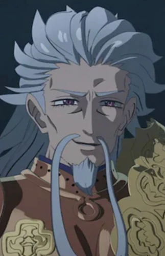 Deathpierce | Villains Wiki | Fandom