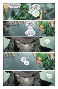 Kite Man (DC) | Villains Wiki | Fandom