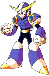 Ballade | Villains Wiki | Fandom