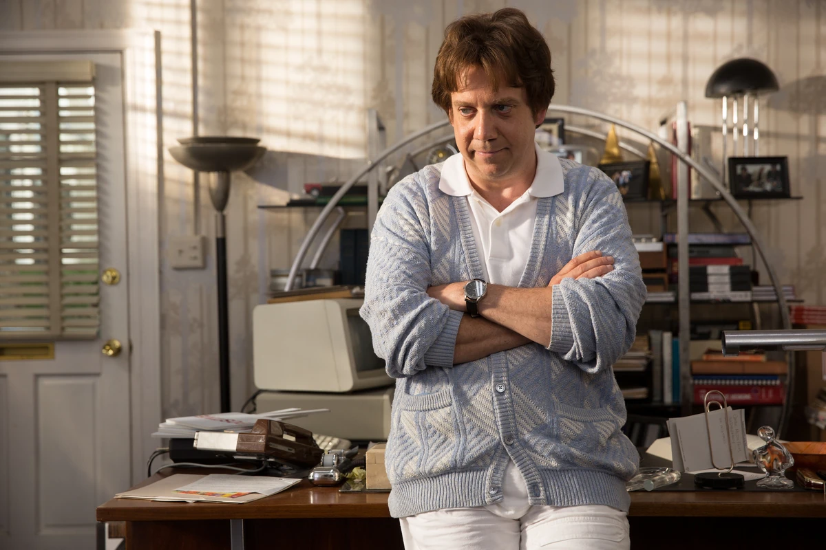 Eugene Landy (Love and Mercy) | Villains Wiki | Fandom