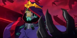 Skeletor (Masters of the Universe: Revelation) | Villains Wiki | Fandom