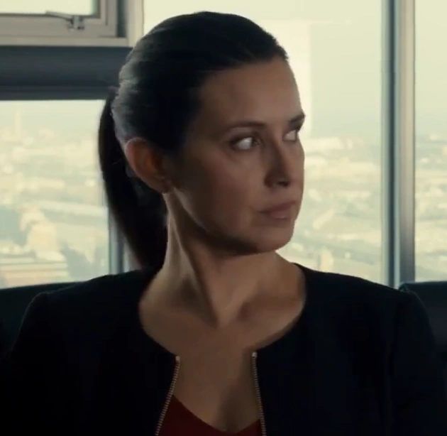 Maxine DeMuzio | Villains Wiki | Fandom