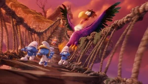 Monty (Smurfs) | Villains Wiki | Fandom