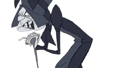 Discuss Everything About Villains Wiki | Fandom