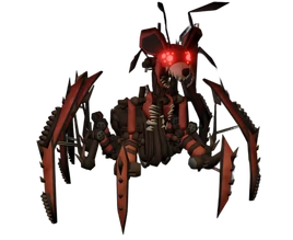 Nor | Villains Wiki | Fandom