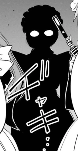 Number 5 (Calendar of Vengeance) | Villains Wiki | Fandom