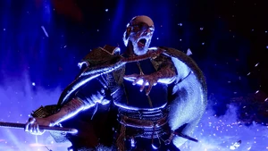 Odin (God of War)/Gallery | Villains Wiki | Fandom