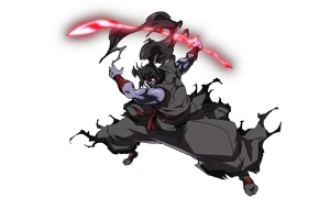 Rasetsumaru | Villains Wiki | Fandom