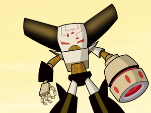 Protoboy/Gallery | Villains Wiki | Fandom