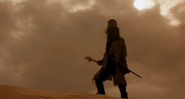 Death (Six-String Samurai) | Villains Wiki | Fandom