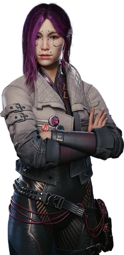 Song So Mi | Villains Wiki | Fandom