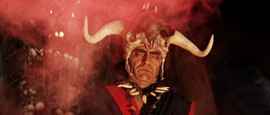 Mola Ram/Gallery | Villains Wiki | Fandom
