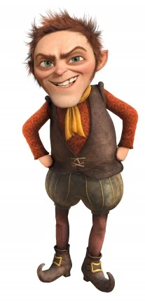 Tremotino (Shrek) | Villains Wiki | Fandom