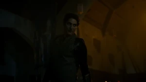 Uriel | Villains Wiki | Fandom